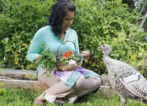 The Truth About Raising Turkeys | A Farm Girl in the Making