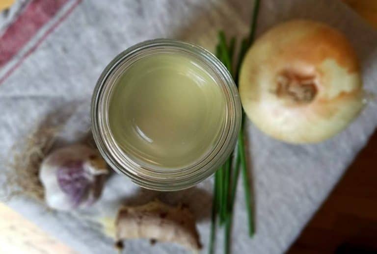 How to Infuse Cooking Oil for Great Flavor - recipe included: Asian ...